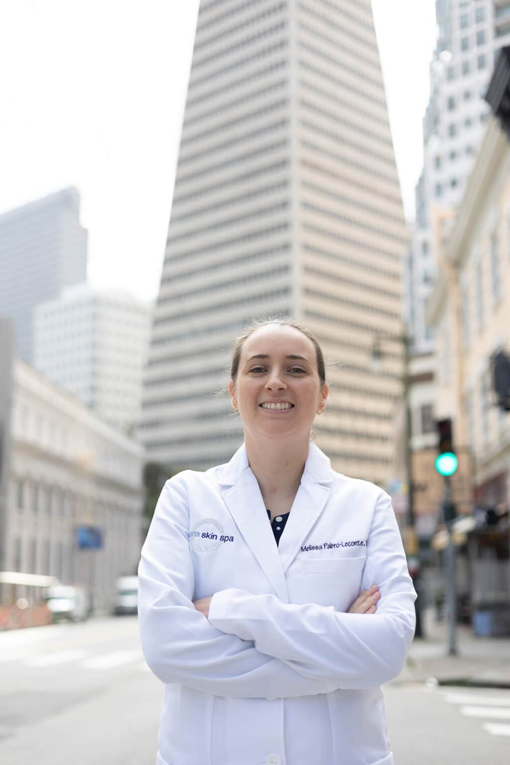 Dr. Anthony Waechter | Board Certified Physician San Francisco | Med Spa